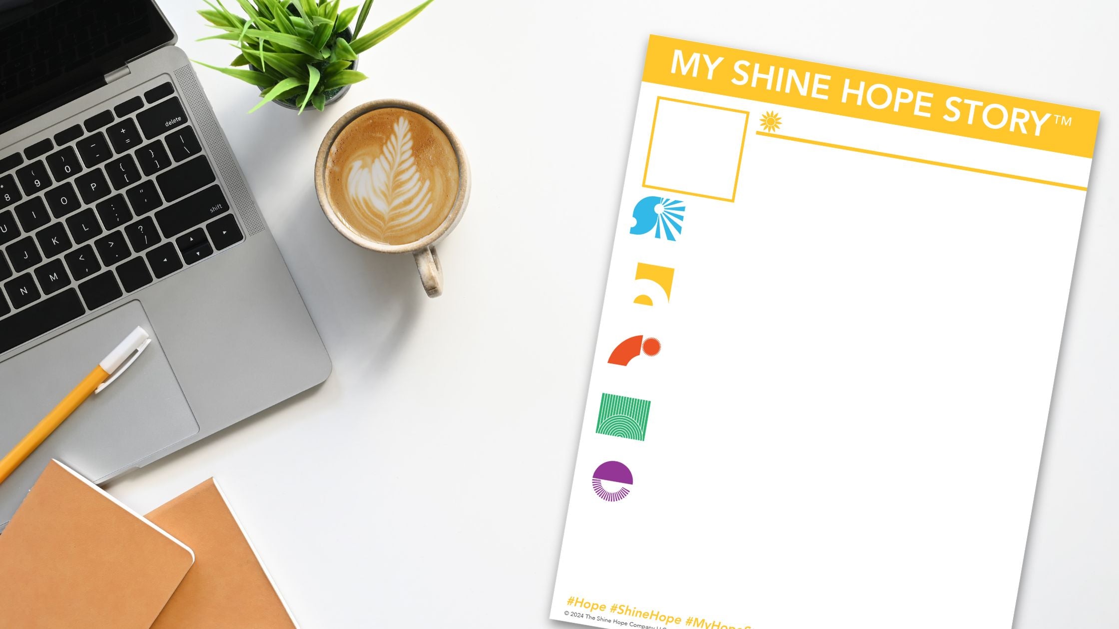 The Shine Hope Store