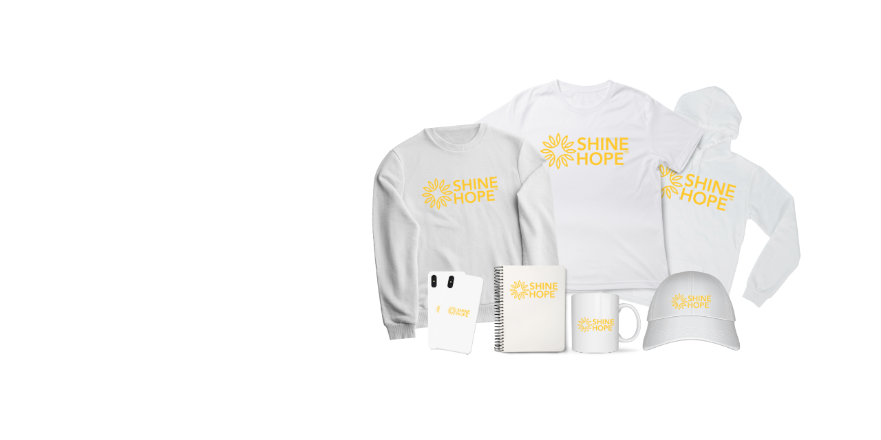 The Shine Hope Store